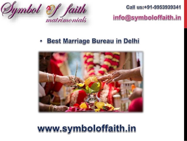 Best matrimonial services in delhi finds perfect partner for you