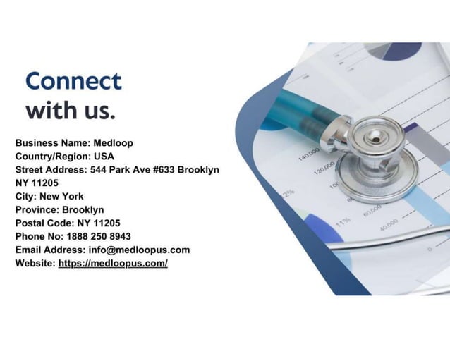 Best Medical Billing Specialist New York.pptx