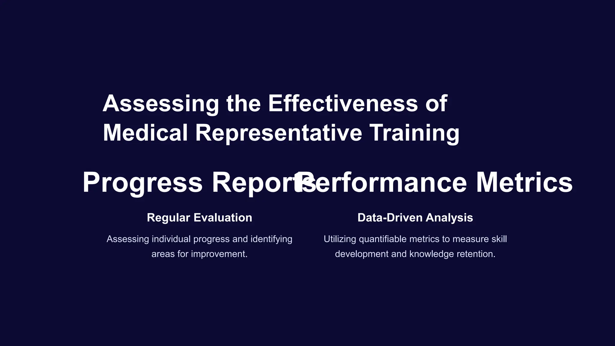 Best Medical Representative Training Program.pptx