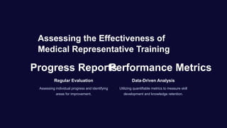 Best Medical Representative Training Program.pptx