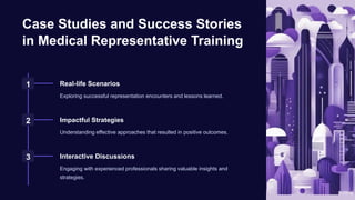 Best Medical Representative Training Program.pptx