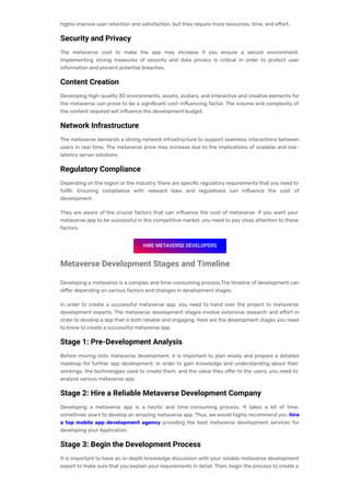 Best metaverse development cost In India.pdf