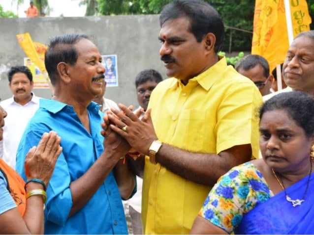 Best mla in ap-Best MLA in Andhra Pradesh