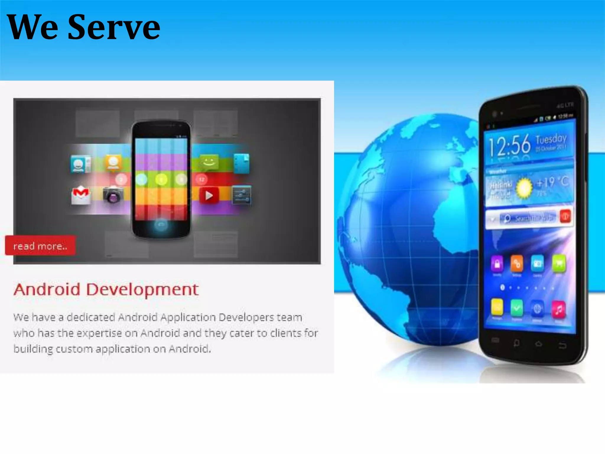 windows App development | PPTX