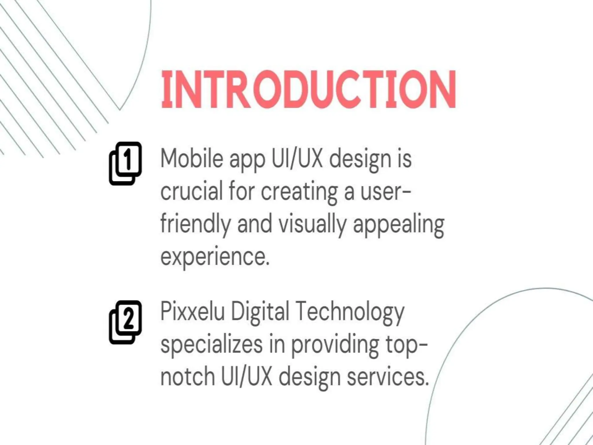 Best Mobile App UI UX Design Services - Pixxelu Digital Technology.pptx