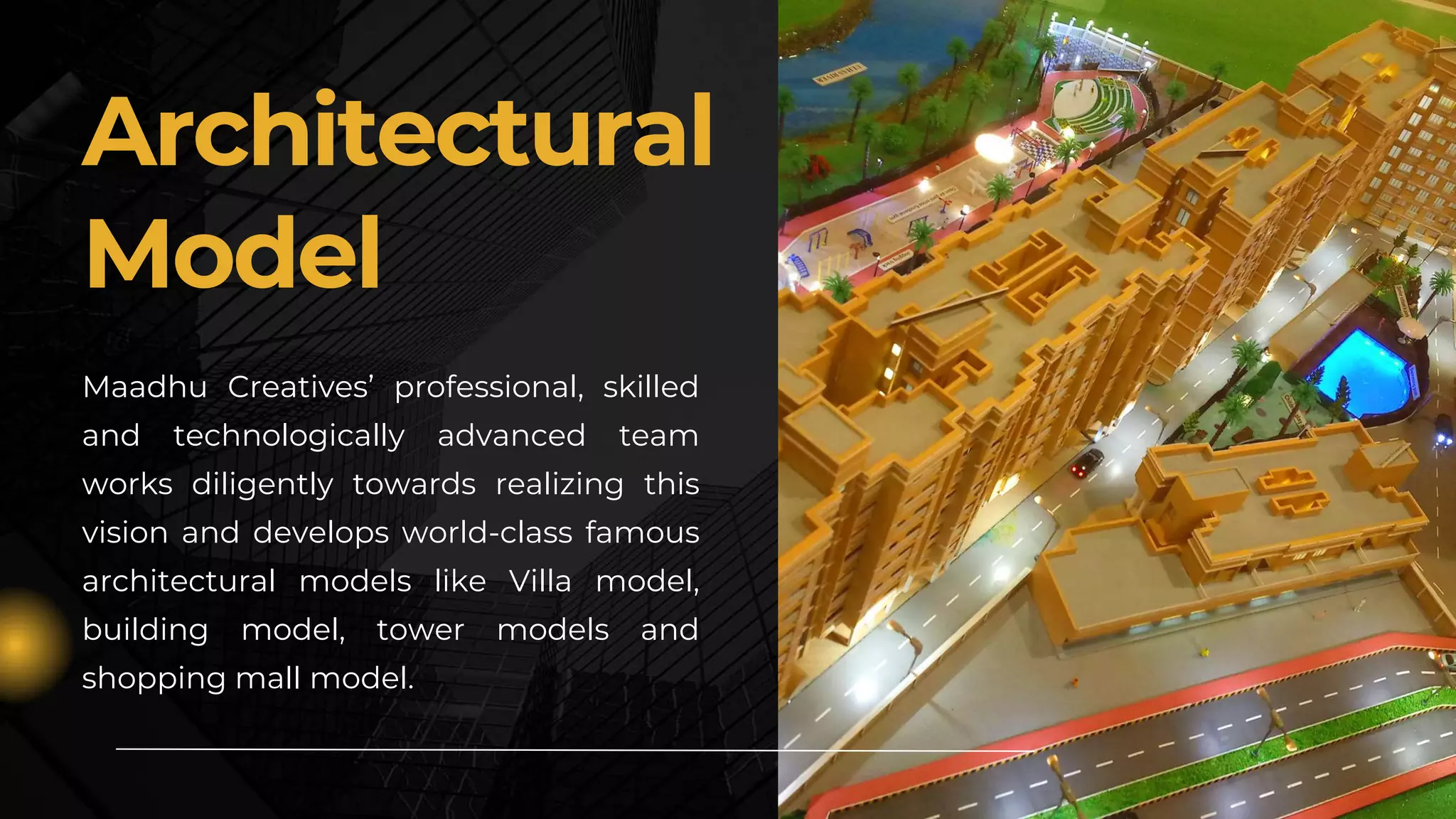 Best Model Making Companies in India.pptx