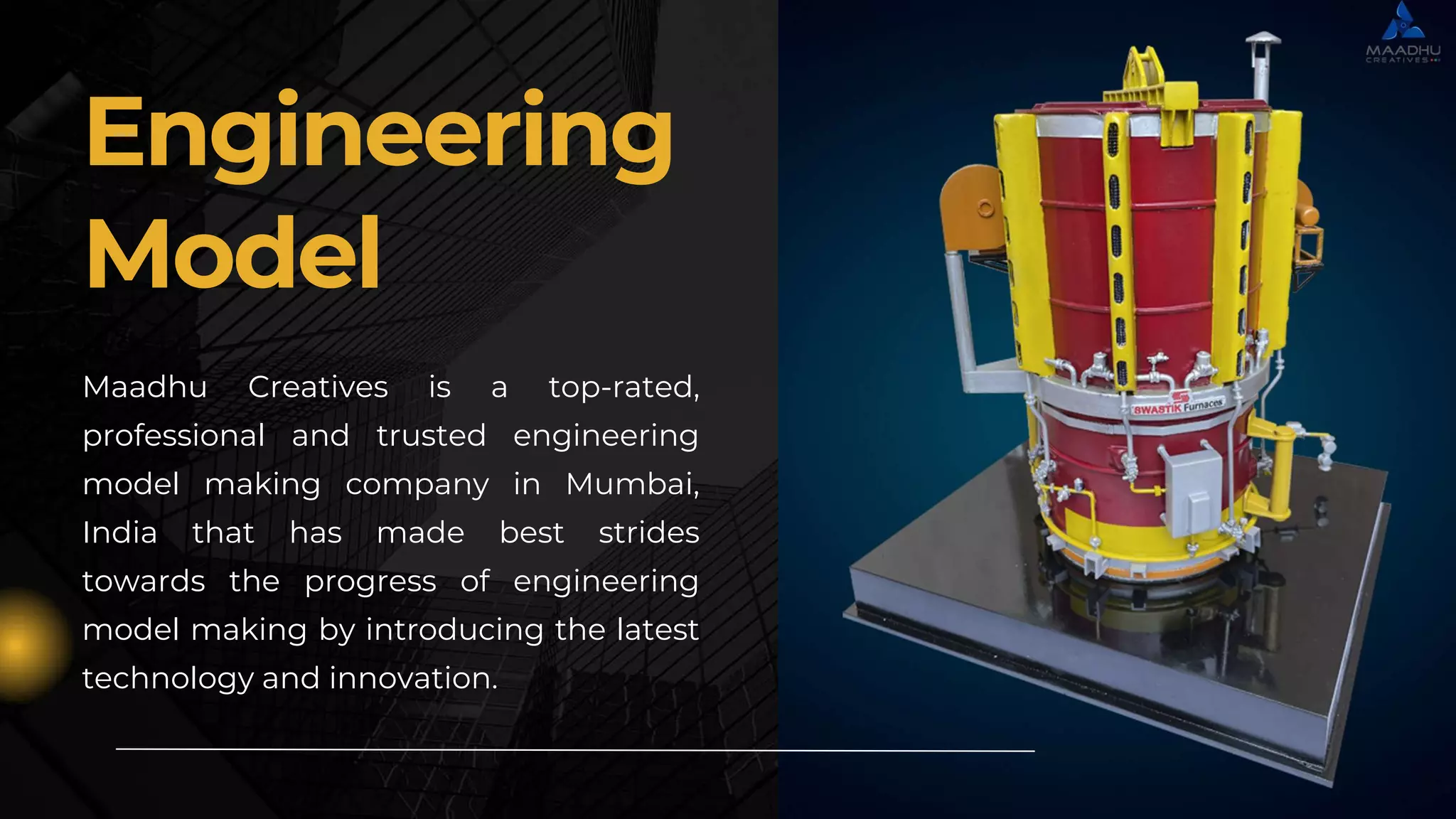 Best Model Making Companies in India.pptx