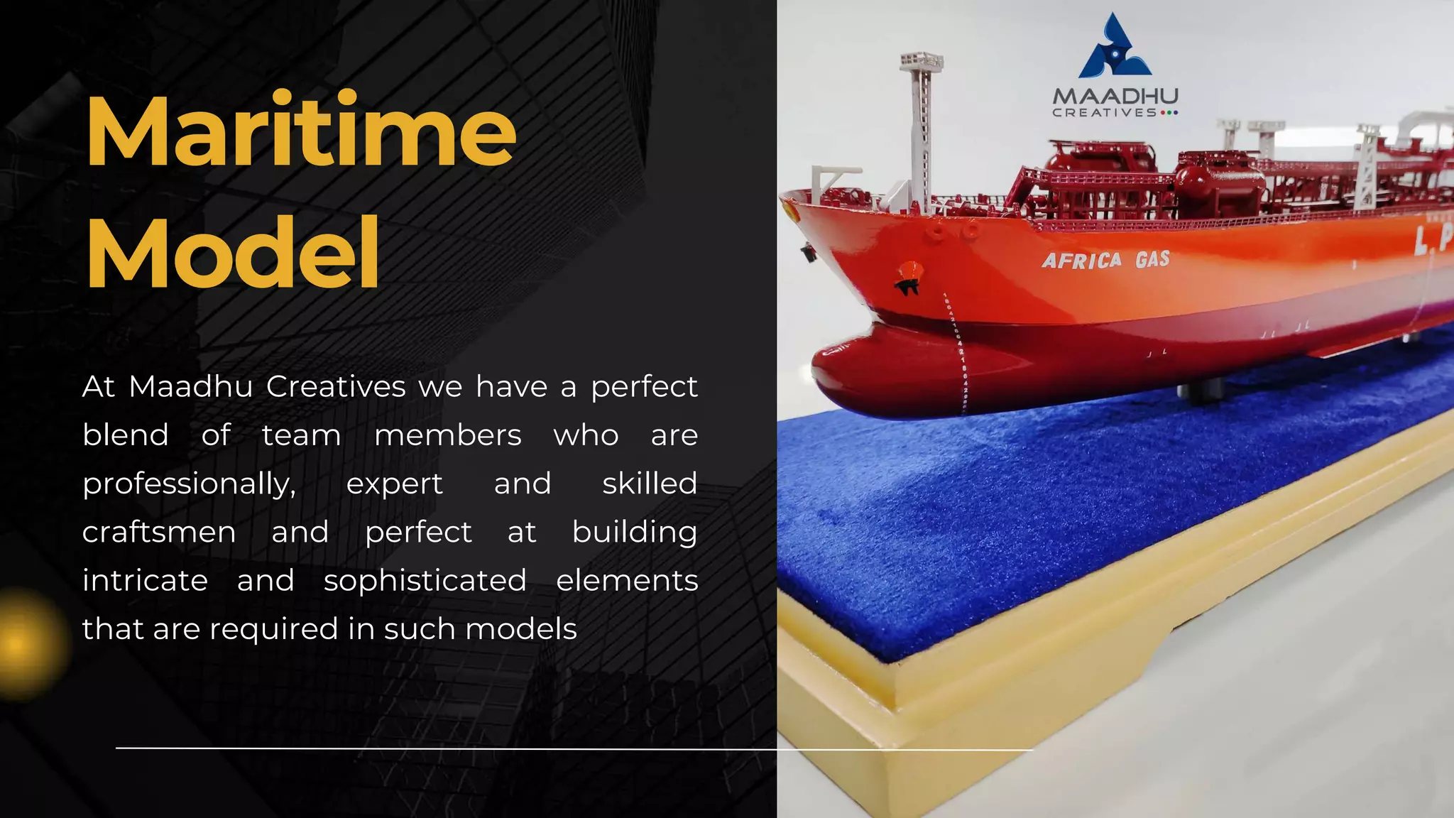 Best Model Making Companies in India.pptx