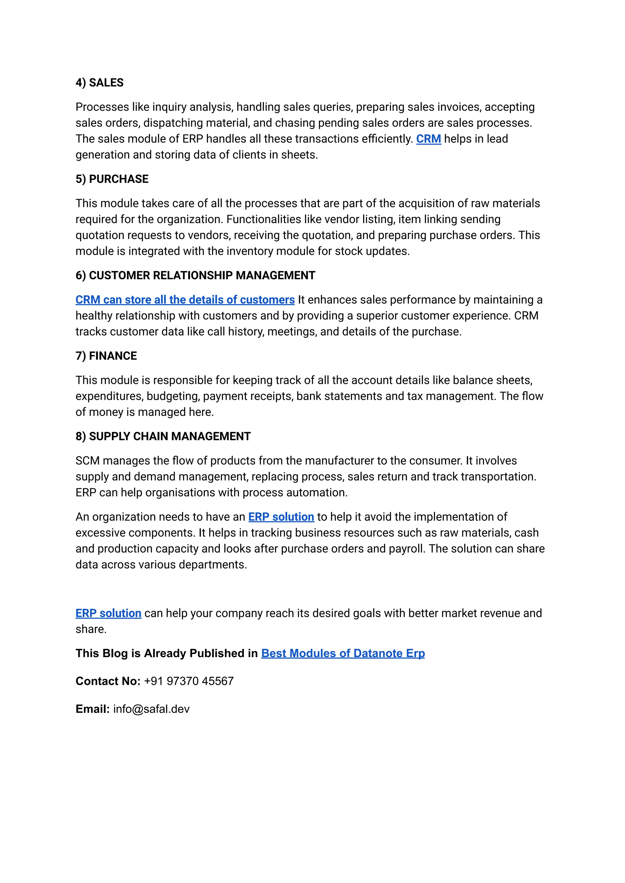 Best Modules of Datanote Erp.pdf