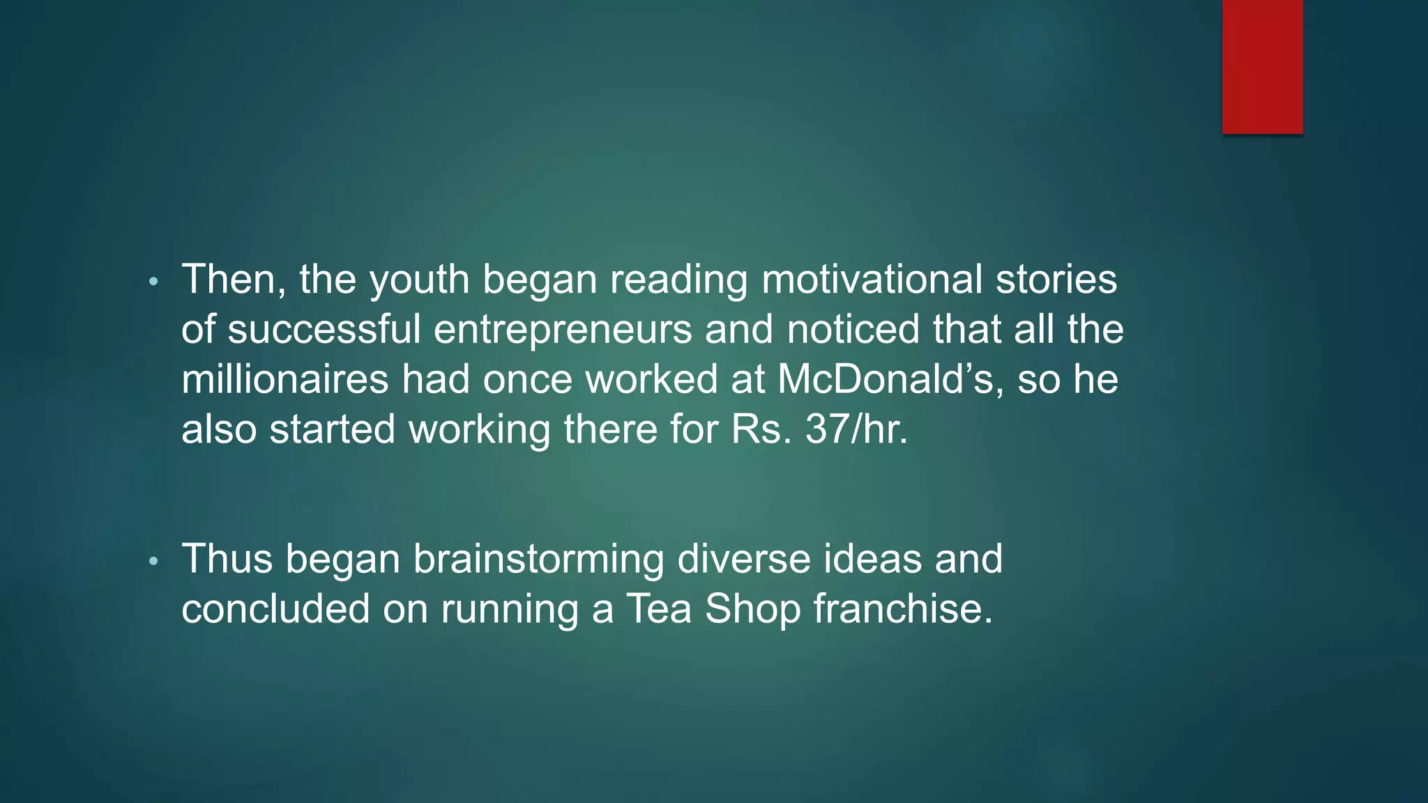 Best Motivational Story Of Prafull Billore | PPT