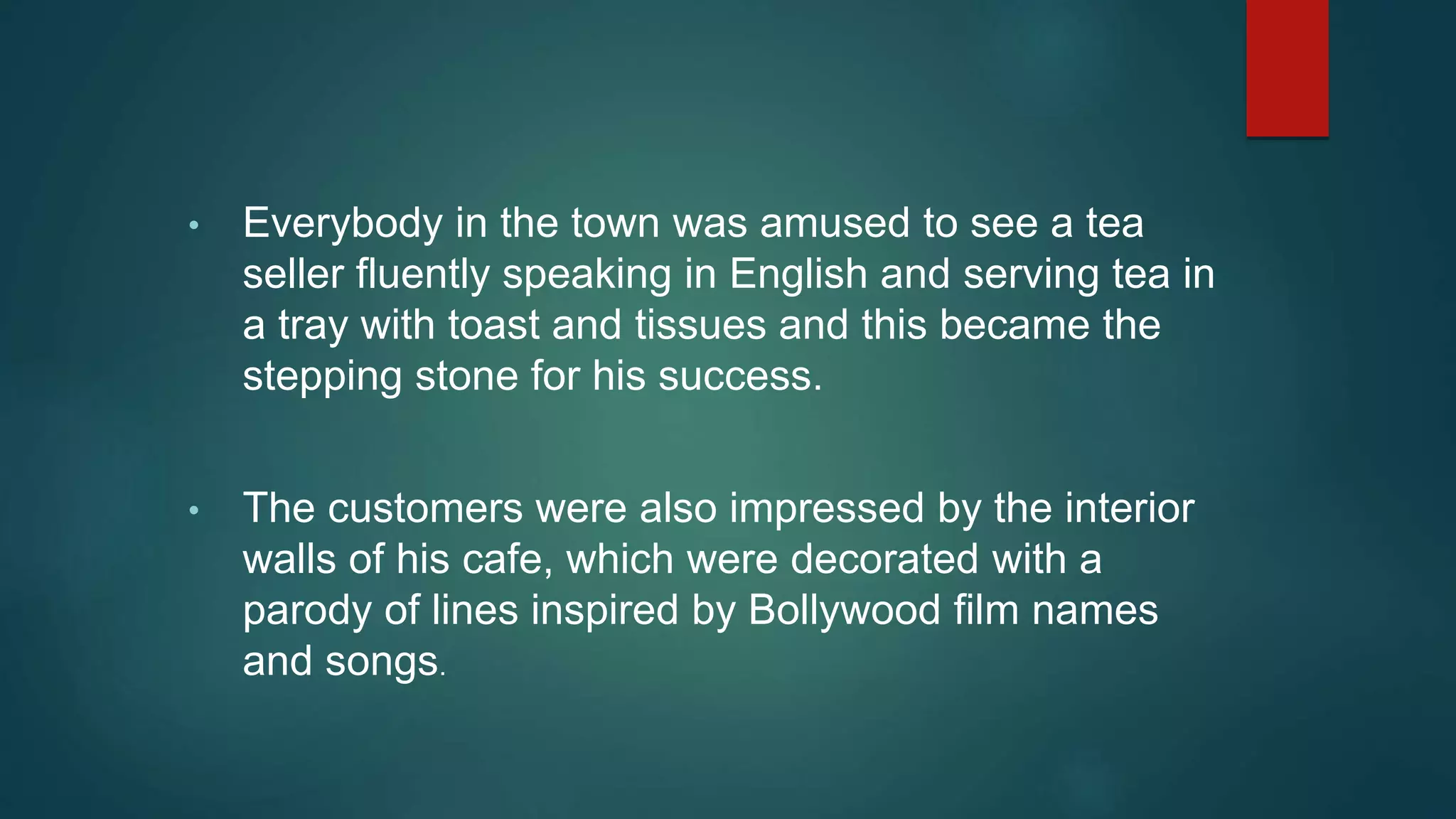 Best Motivational Story Of Prafull Billore | PPT