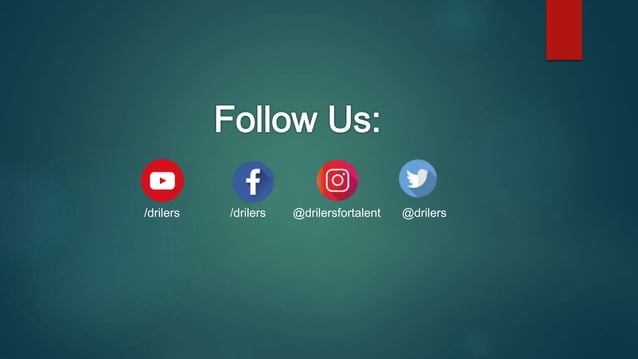 Best Motivational Story Of Prafull Billore | PPT