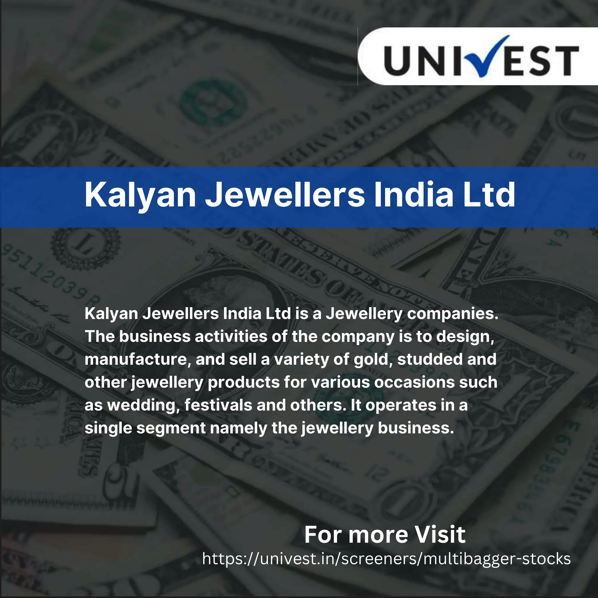 Best Multibagger Stocks in India - Univest | PDF | Free Download