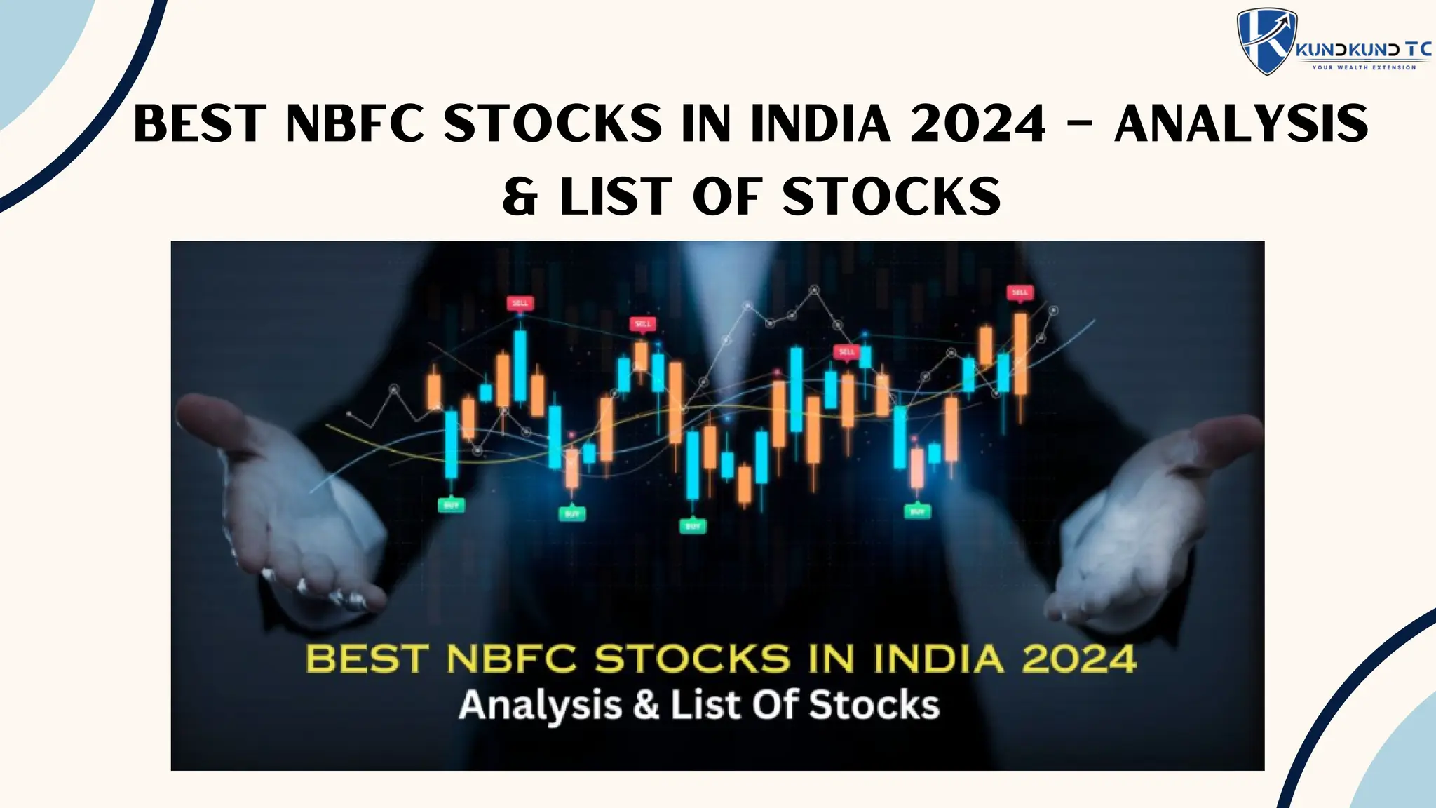 Best NBFC Stocks in India 2024 – Analysis & List Of Stocks | PDF