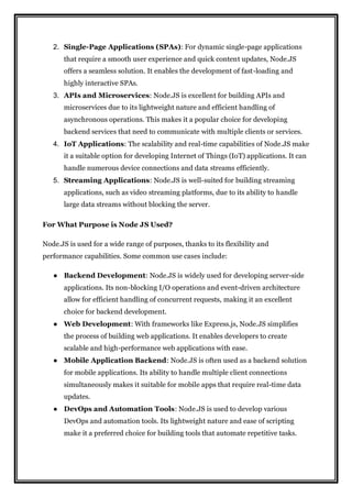 Best Node JS Development Company in India in 2024.pdf