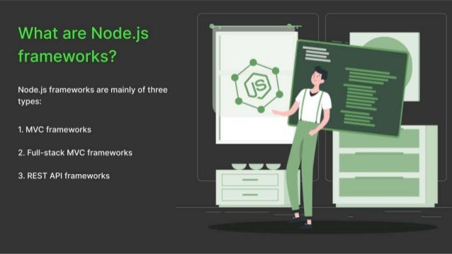 Best Nodejs Frameworks for App Development in 2022.pptx