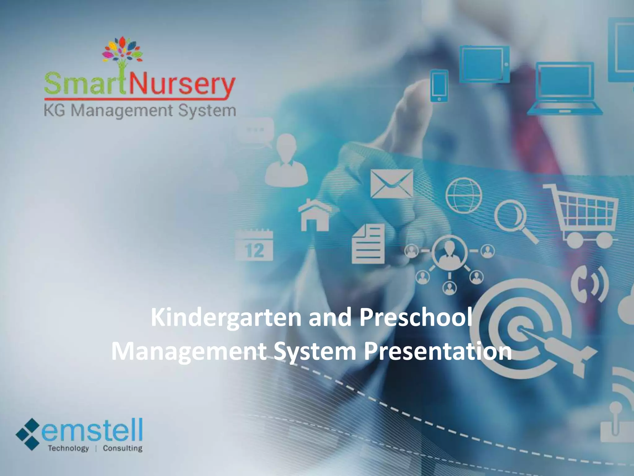 Best nursery school kindergarten software system in kuwait saudi arabia ...