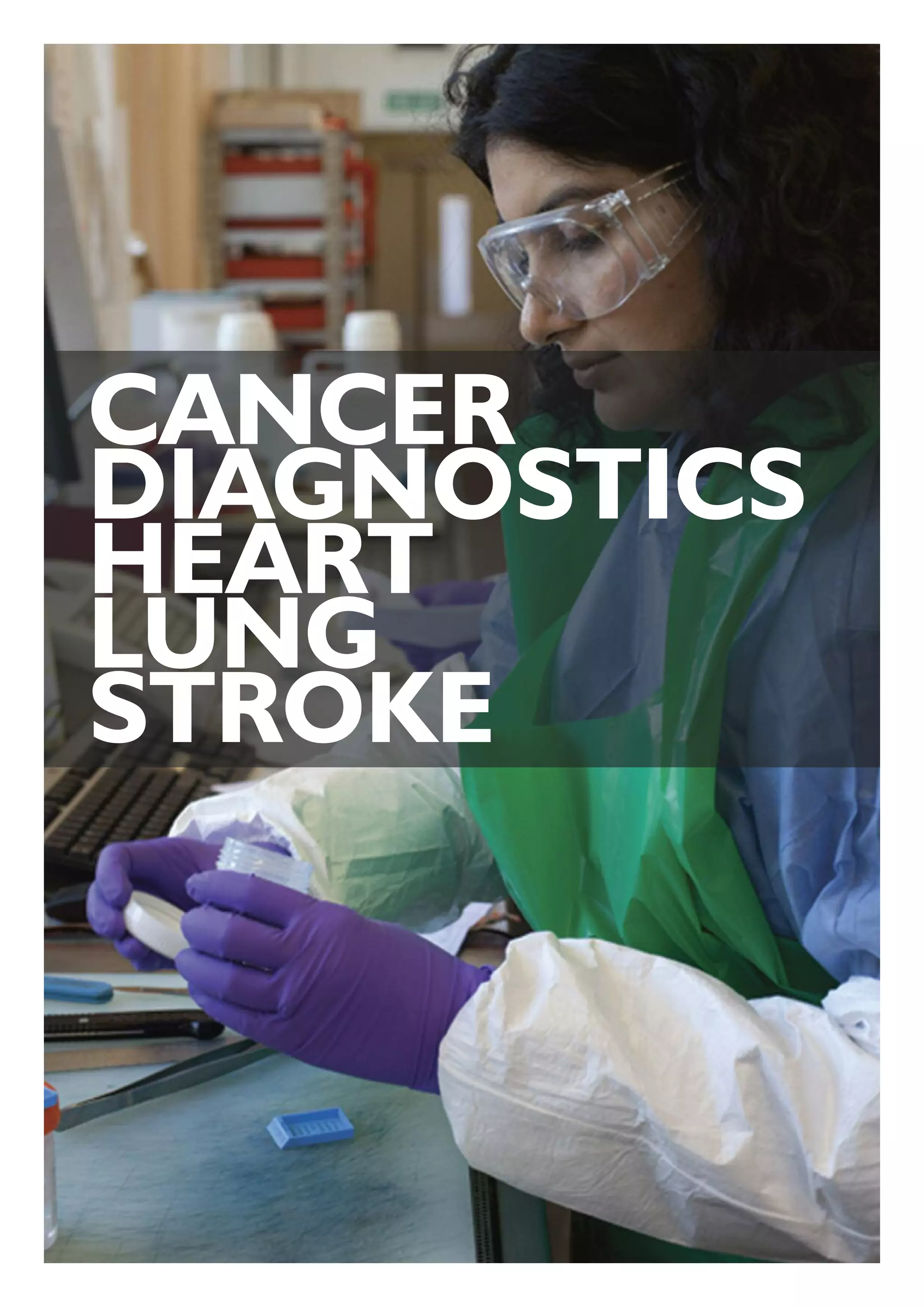 The best of clinical pathway redesign - practical examples of ...