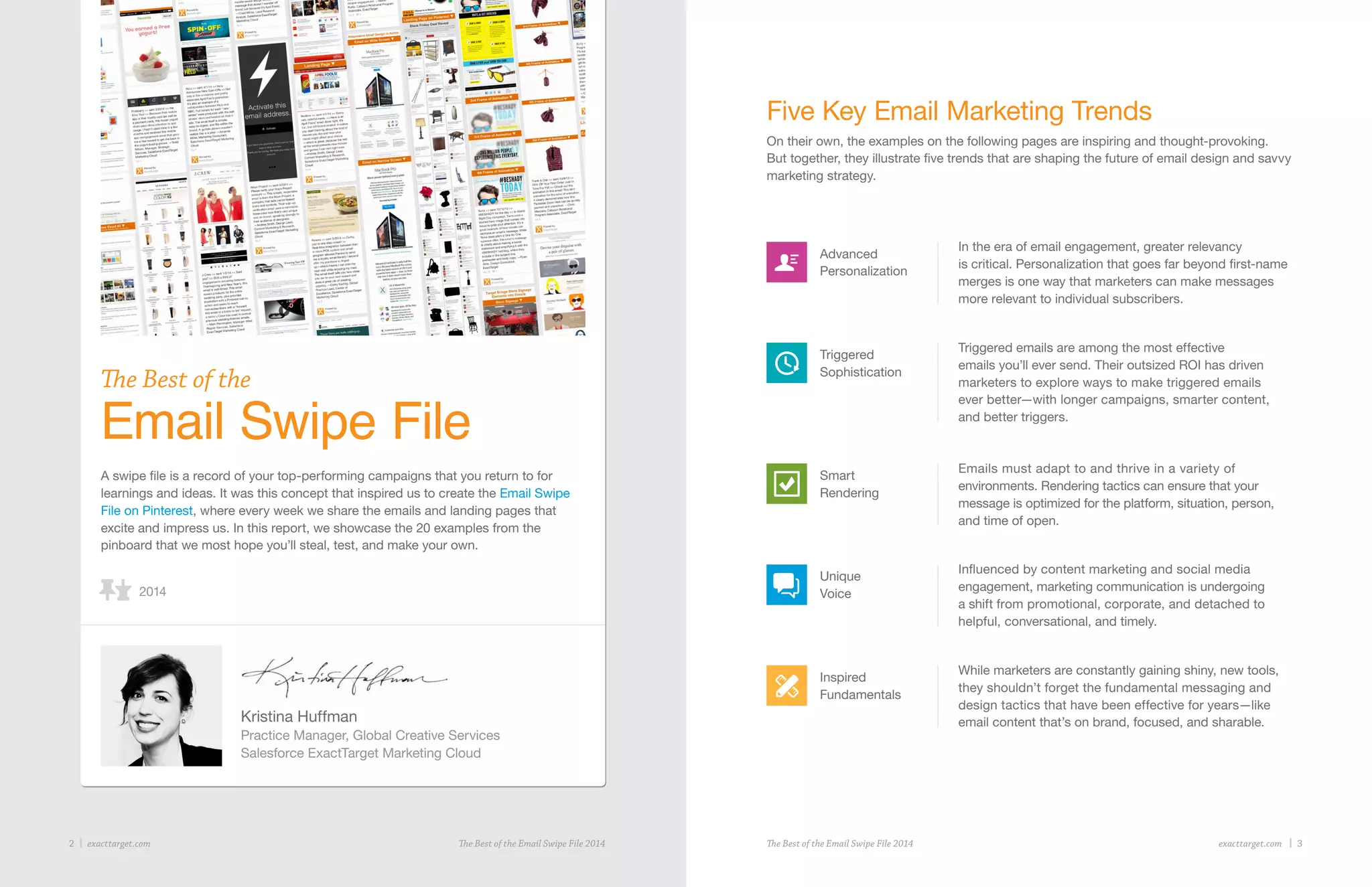 Best of email swipe file | PDF
