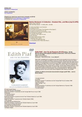 Best of original oldies | PDF