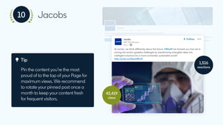 Best of LinkedIn Pages 2019 | PDF | Social Networking | Internet