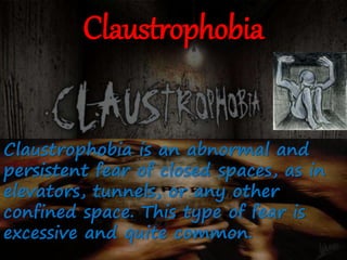 Bestofphobiasawesome | PPSX