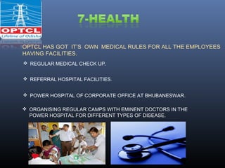 Best of safety practices @ optcl, bhubaneswar, prepared by siladitya ...