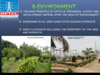 Best of safety practices @ optcl, bhubaneswar, prepared by siladitya ...