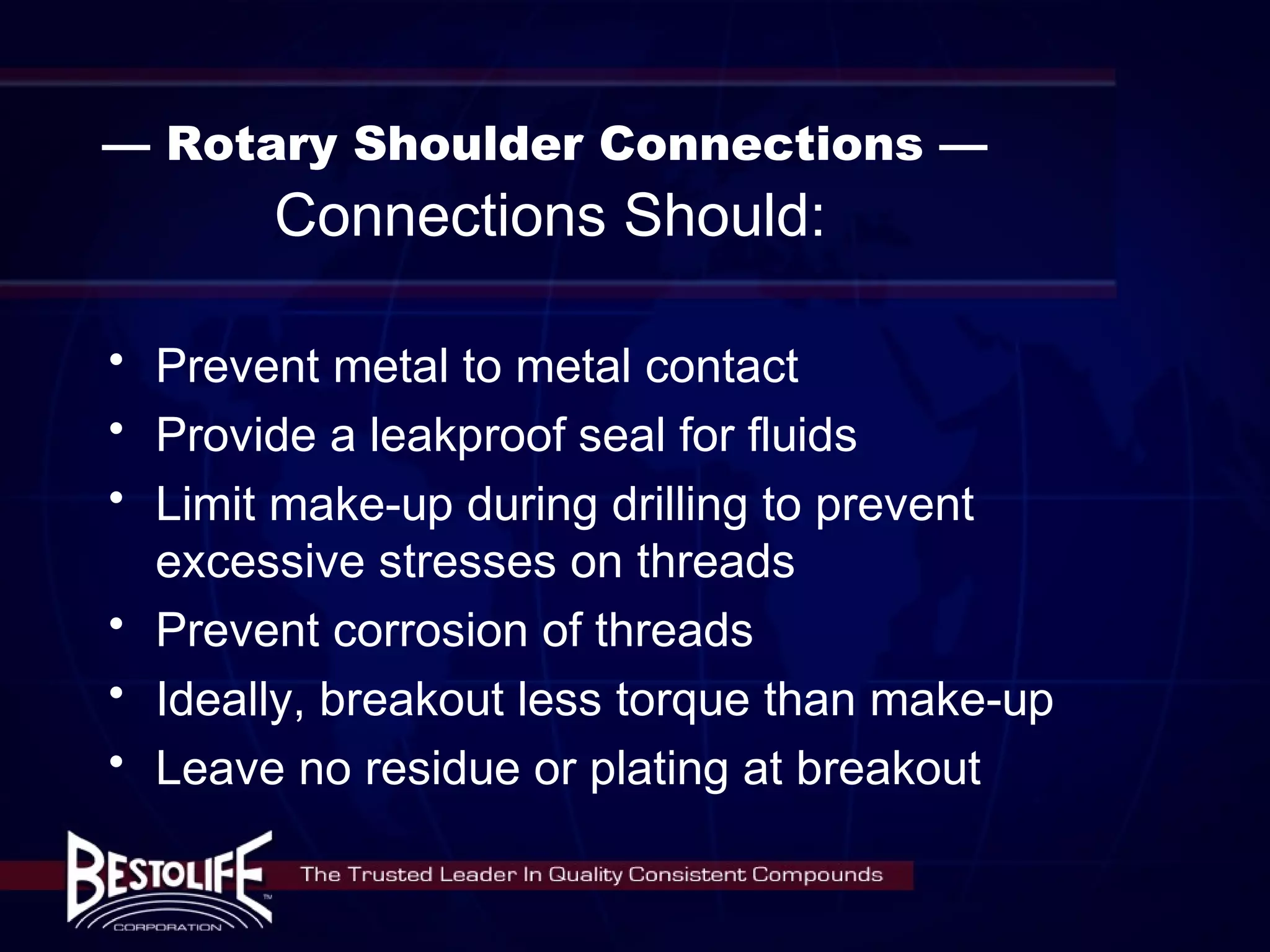 Bestolife compounds | PPT