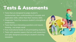 Best Olympiad in India.pdf