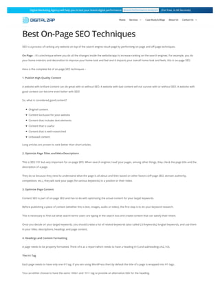 best on-page seo techniques.pdf