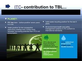 corporate social responsibility | PPT