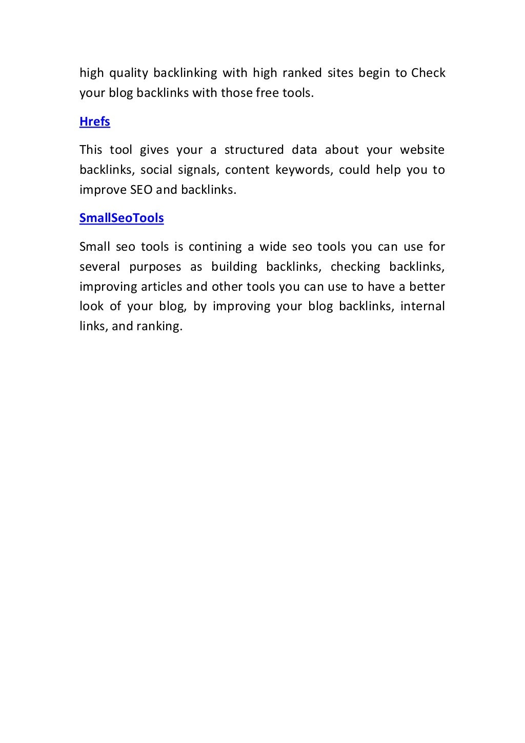 best-online-backlink-checker-tools-to-use