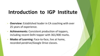 Best Online Coaching for CA Foundation.pdf