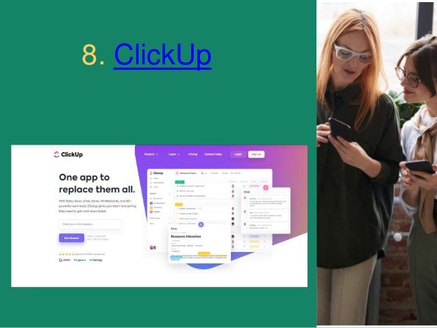 Best online gantt chart makers in 2022 | PPT