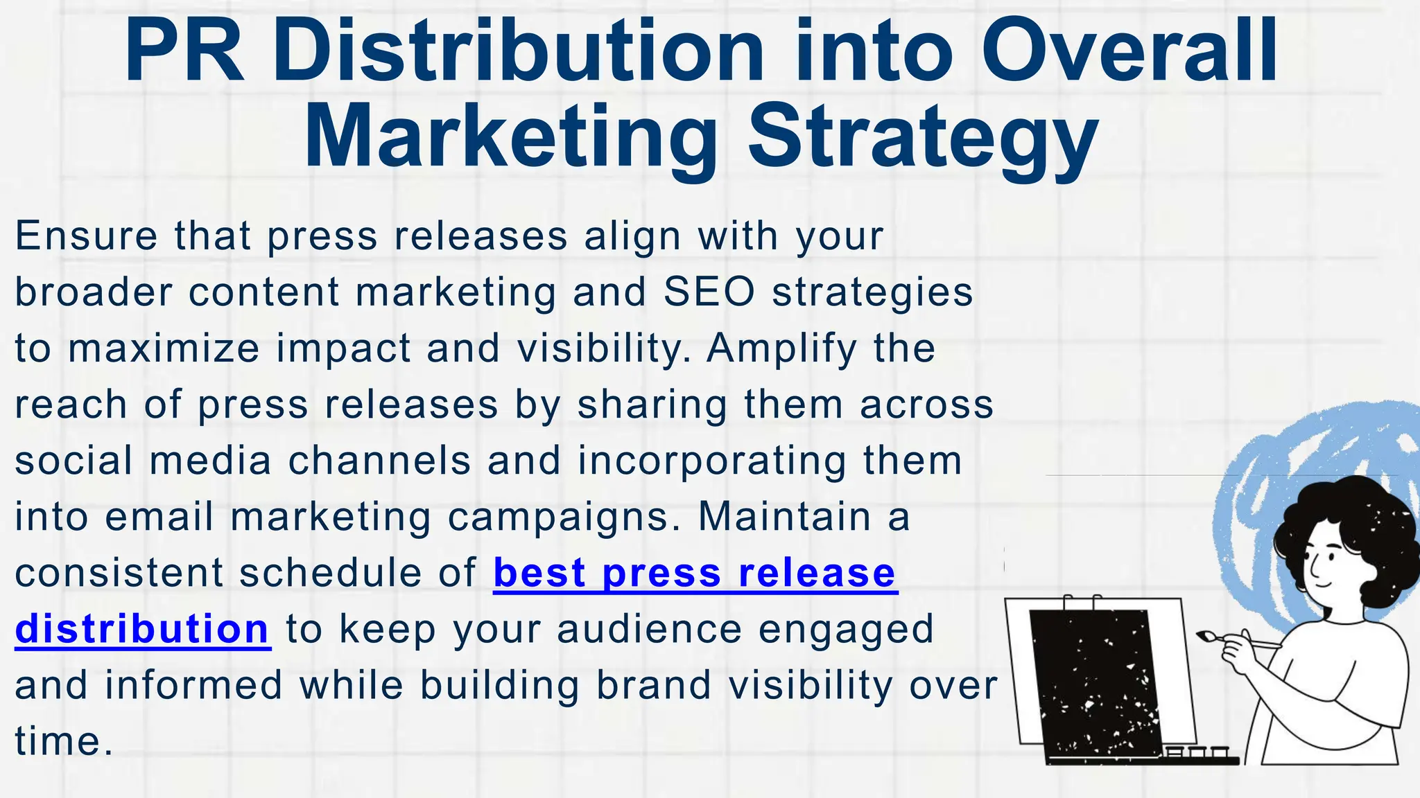 Best Online Press Release Distribution Strategies.pptx