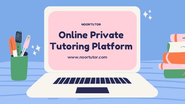 Best Online Private Tutoring Platform 2022 | PPT