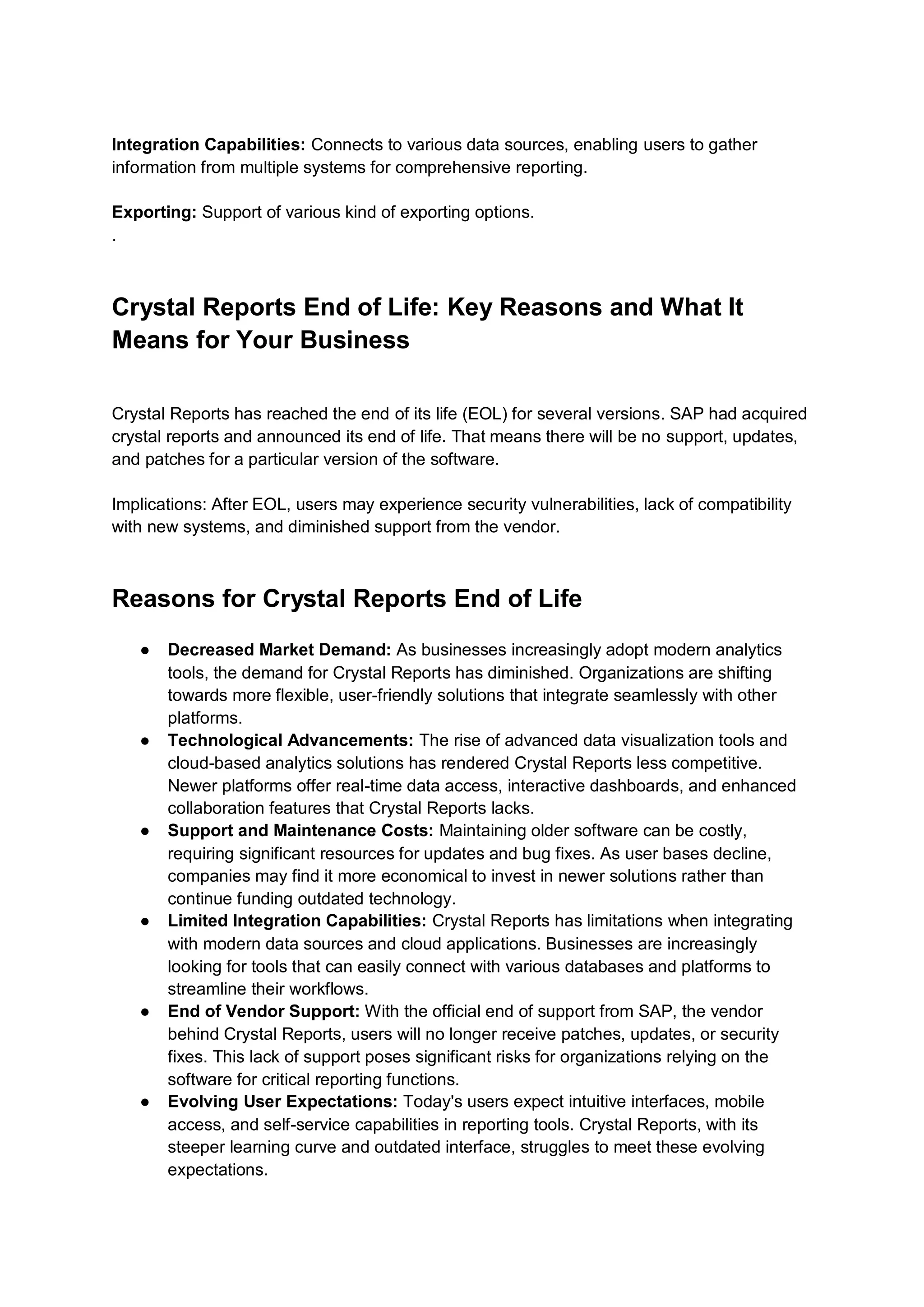 Best open source alternatives to Crystal Reports - Helical Insight.pdf