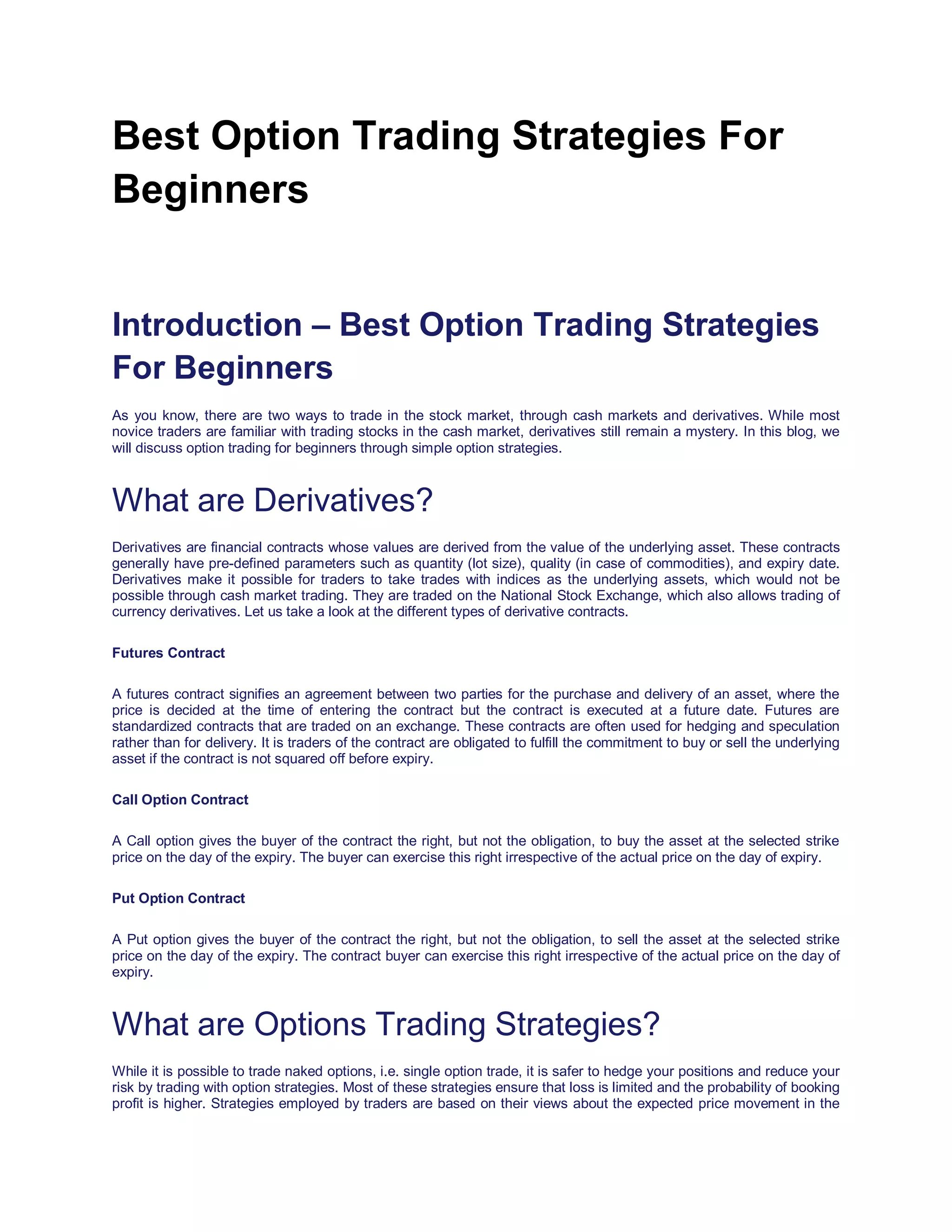 Best Option Trading Strategies For Beginners word (1).pdf