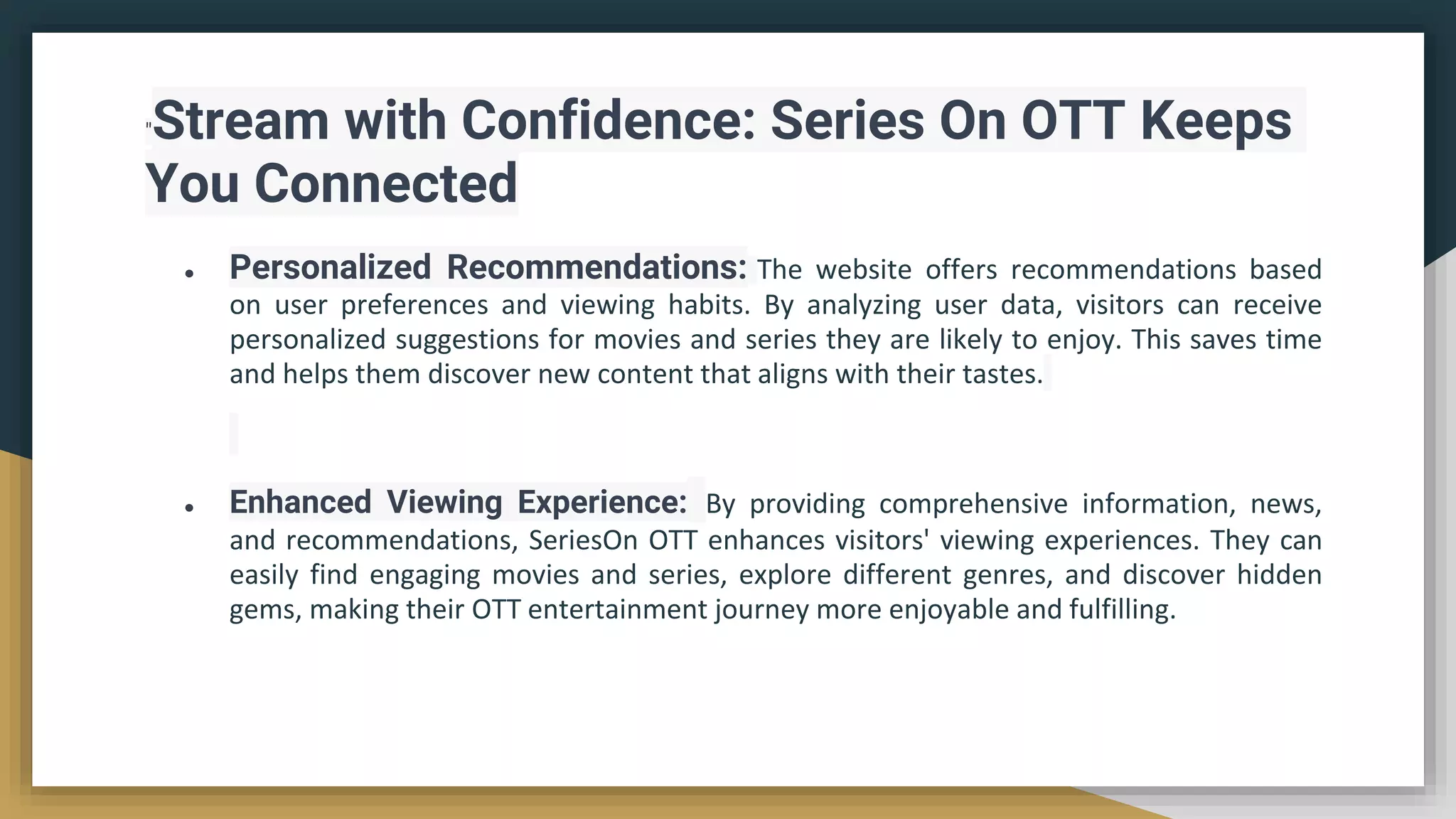 Best OTT Platforms.pptx
