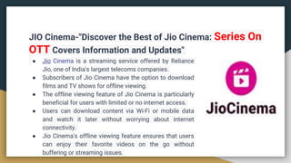 Best OTT Platforms.pptx