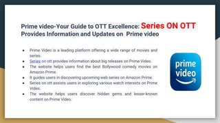 Best OTT Platforms.pptx