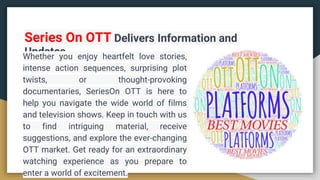 Best OTT Platforms.pptx