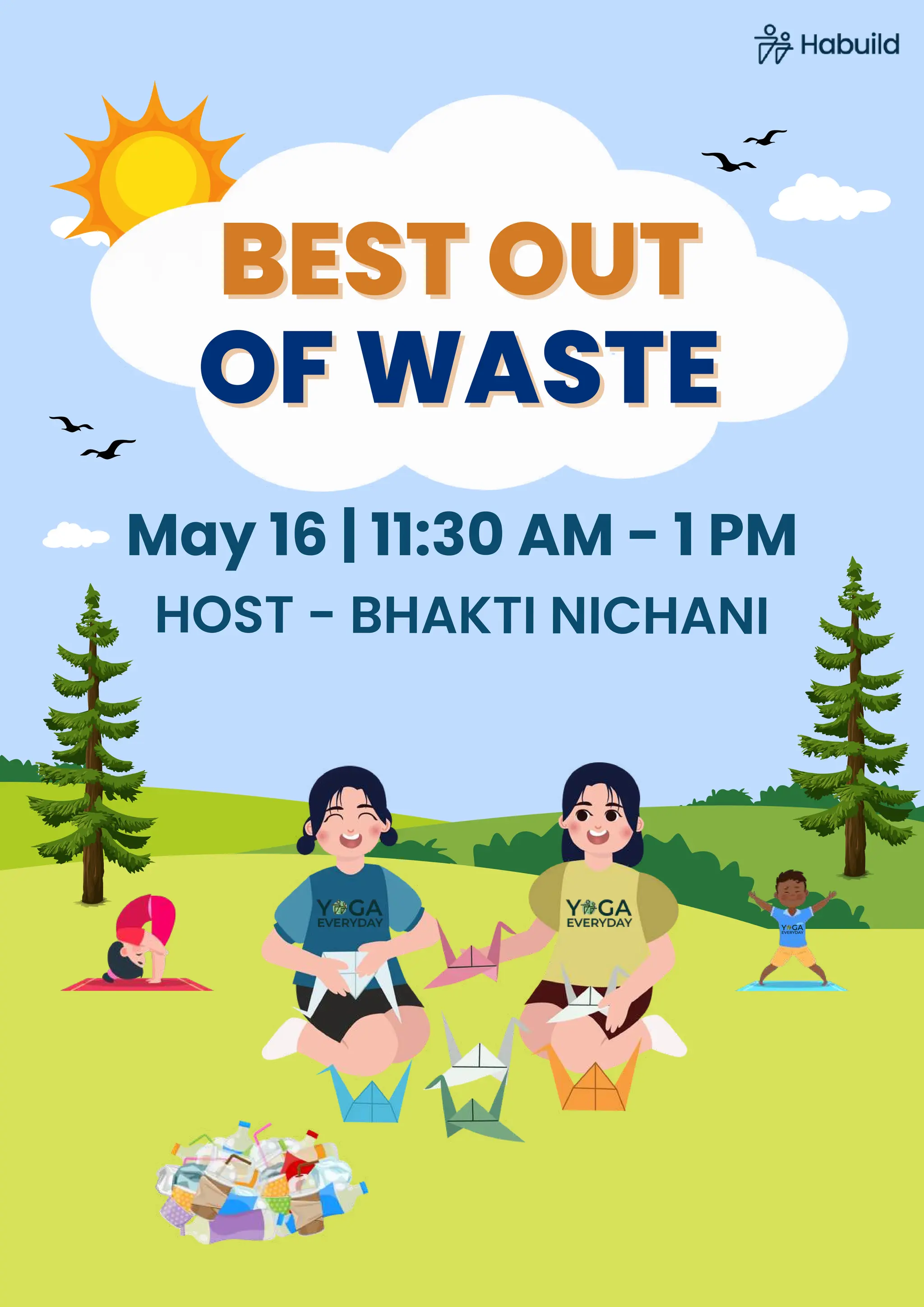 Best Out of Waste Guidelines - Habuild Kids Summer Camp.pdf