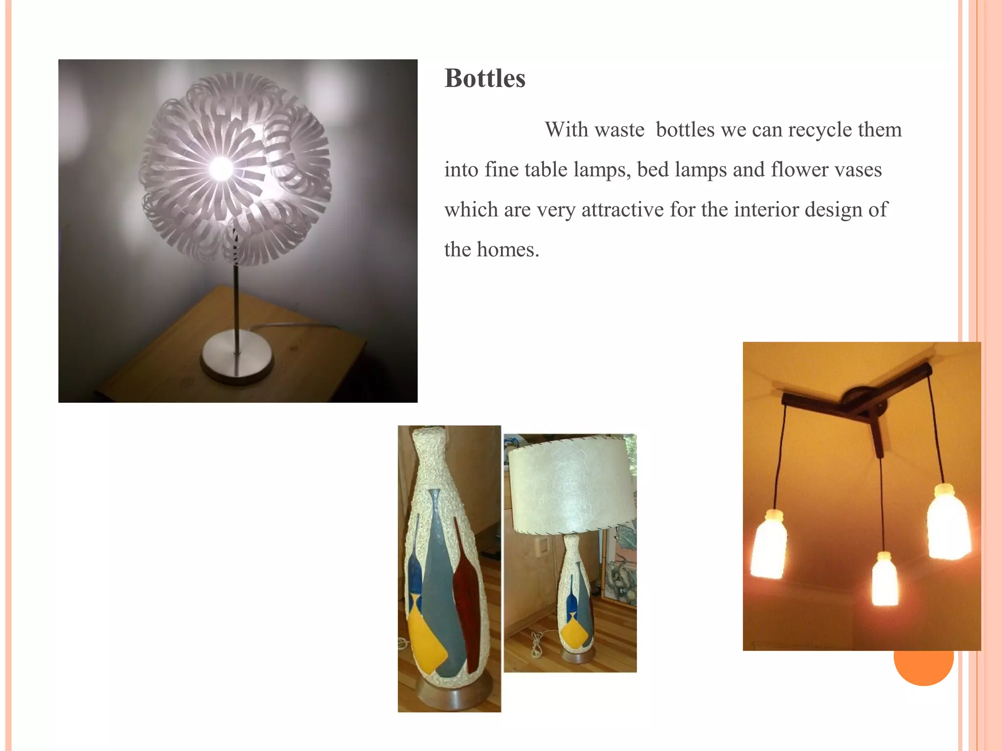 Best Out Of Waste | PPT