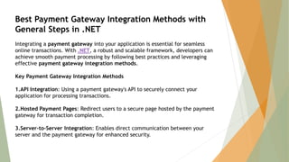 Best Payment Gateway Integration Methods.pdf