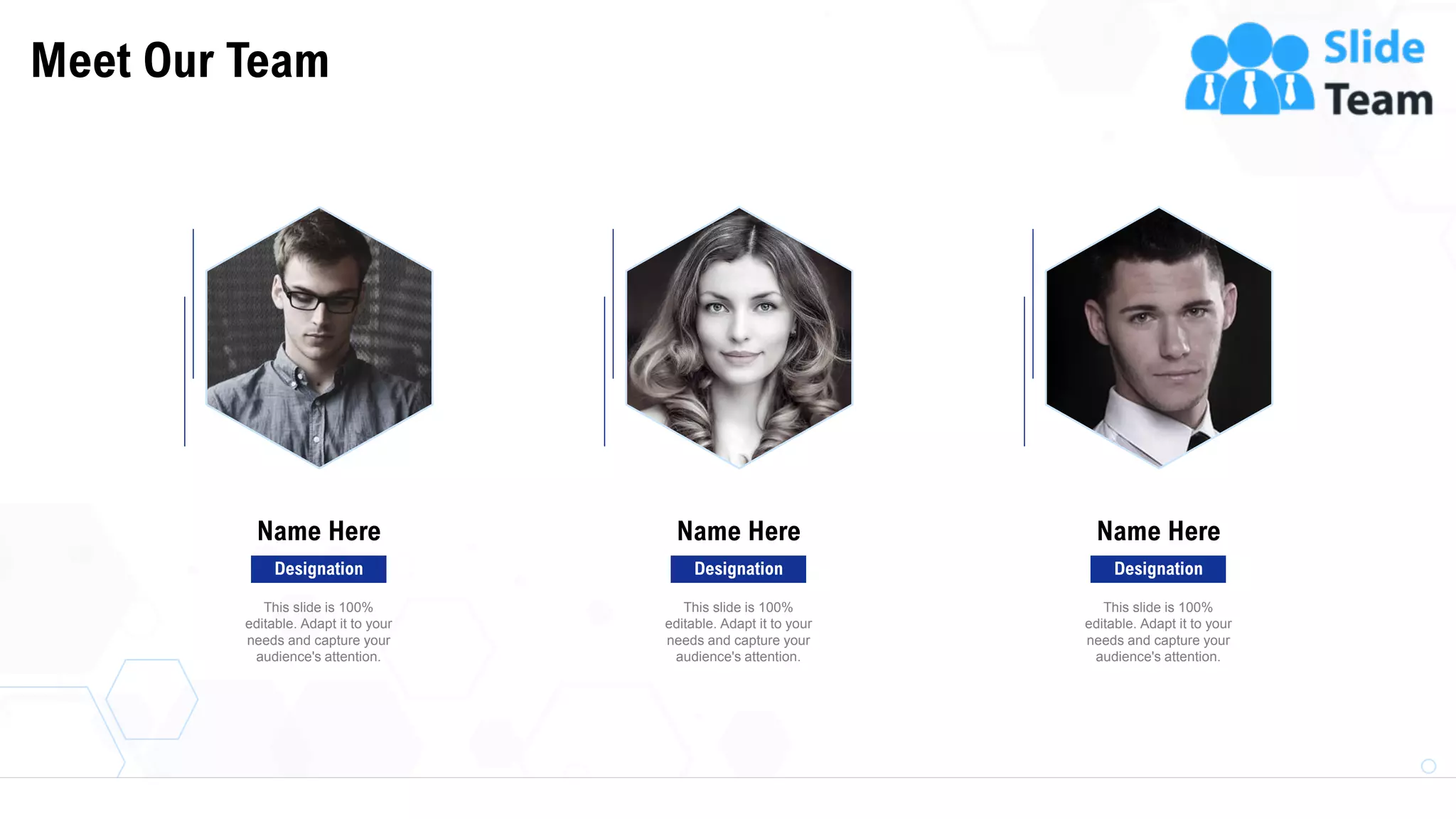 Best Performer PowerPoint Presentation Slides | PDF