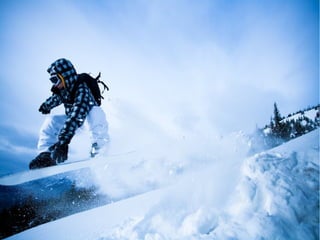 Best photographer in Edmonton - Chris Bernard | PPT