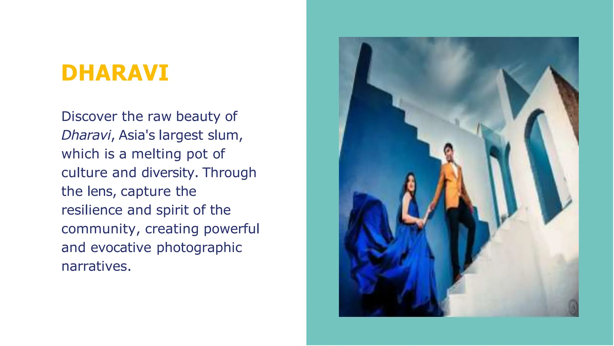 Best photoshoot places in mumbai | PPTX