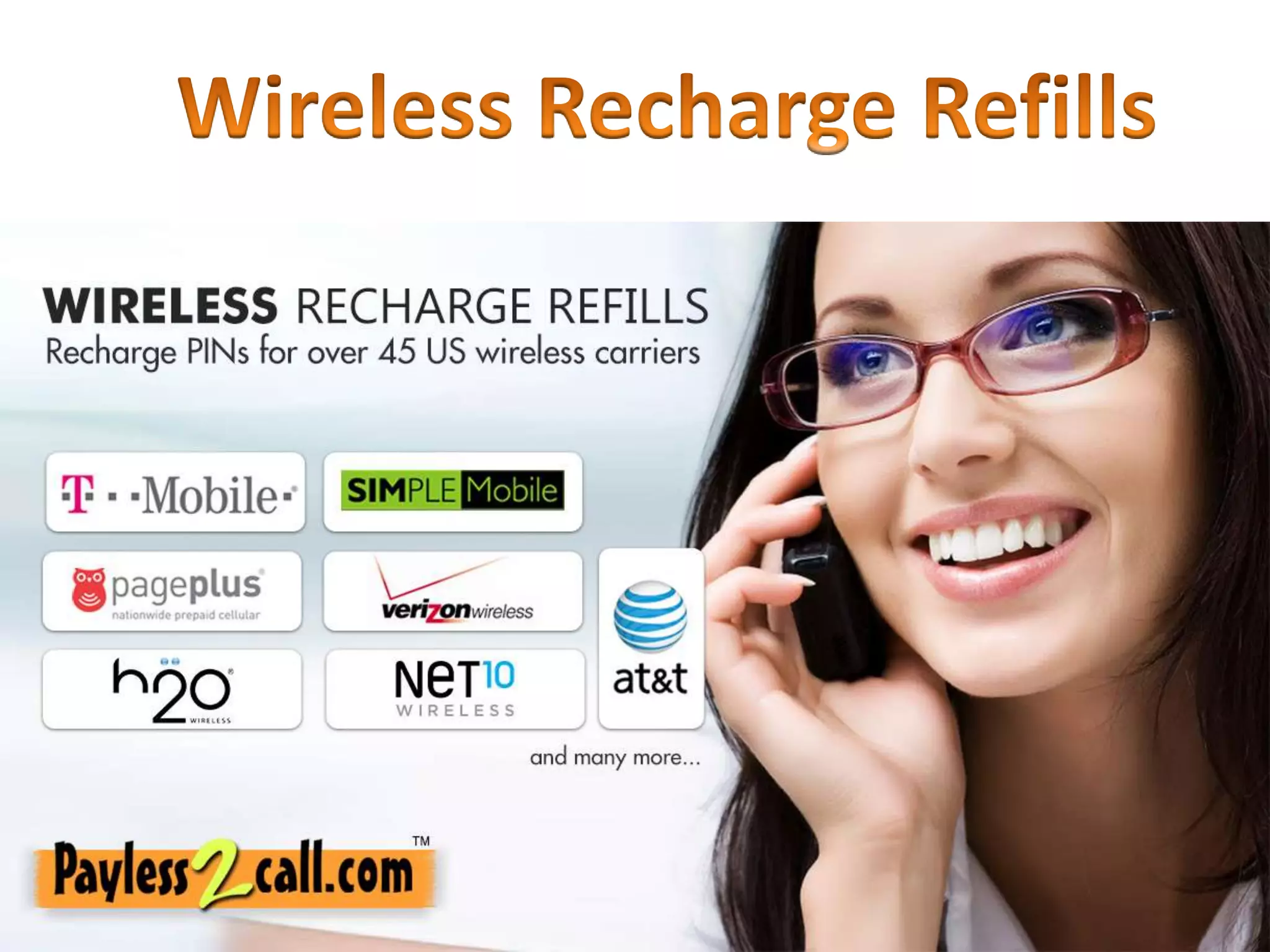 best pinless calling card | PPTX